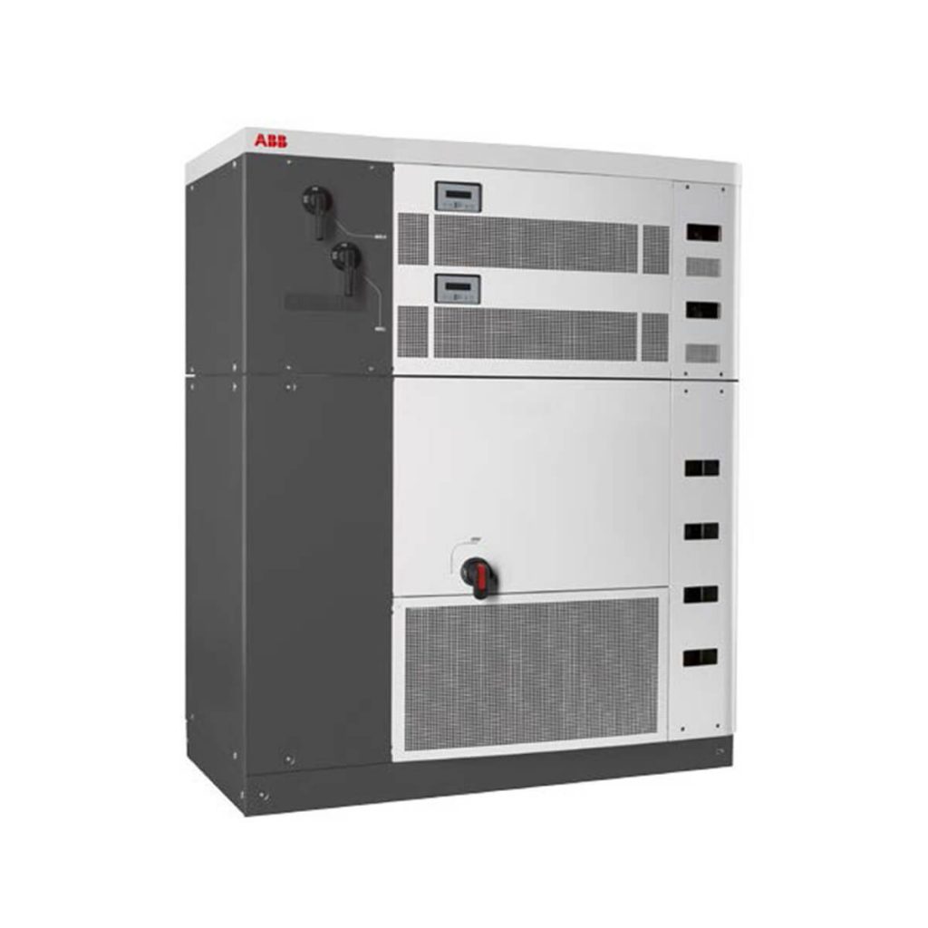 ABB FIMER PVI-110.0-TL İNVERTER – Arer Enerji