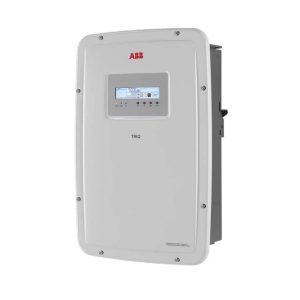 ABB FIMER TRIO-8.5-TL-OUTD İNVERTER – Arer Enerji