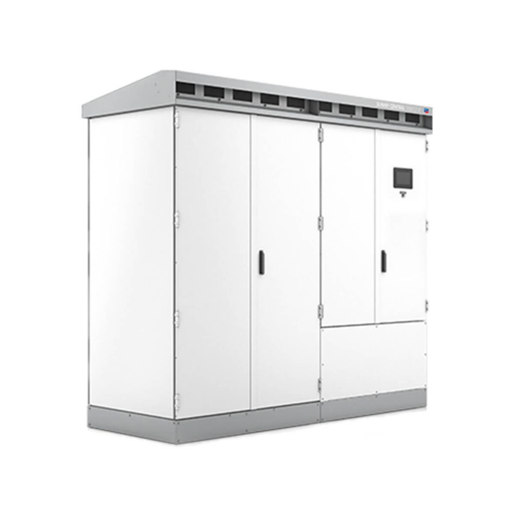 SMA SUNNY CENTRAL 1000CP-XT İNVERTER – Arer Enerji