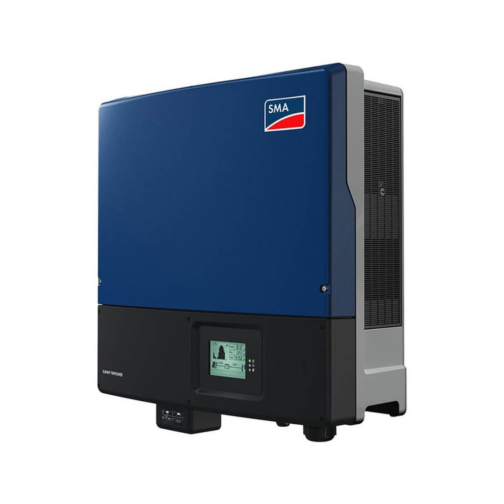 SMA SUNNY TRIPOWER 15000TL İNVERTER – Arer Enerji