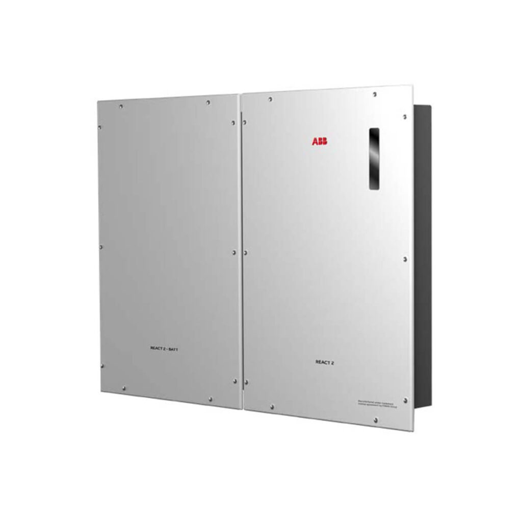 ABB FIMER REACT2-UNO-5.0-TL İNVERTER – Arer Enerji