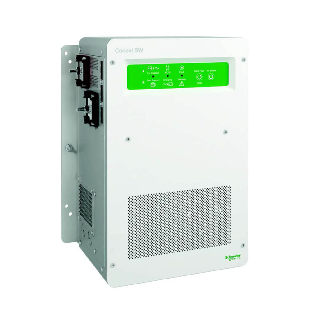 SCHNEIDER ELECTRIC SW 4048 230 İNVERTER – Arer Enerji