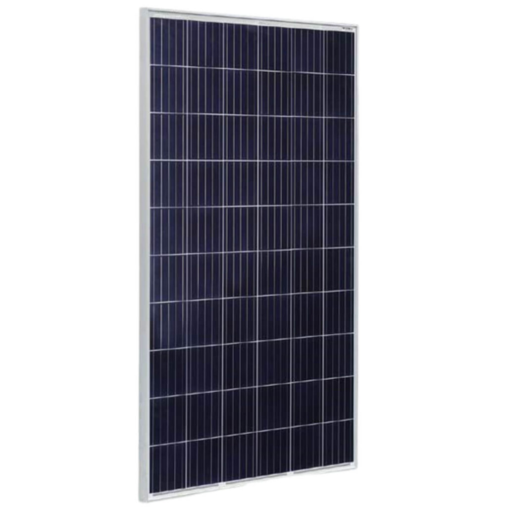 ELİN ENERJİ ELİNSUN POLİKRİSTAL 280 W PANEL - Arer Enerji ELİN 280 W