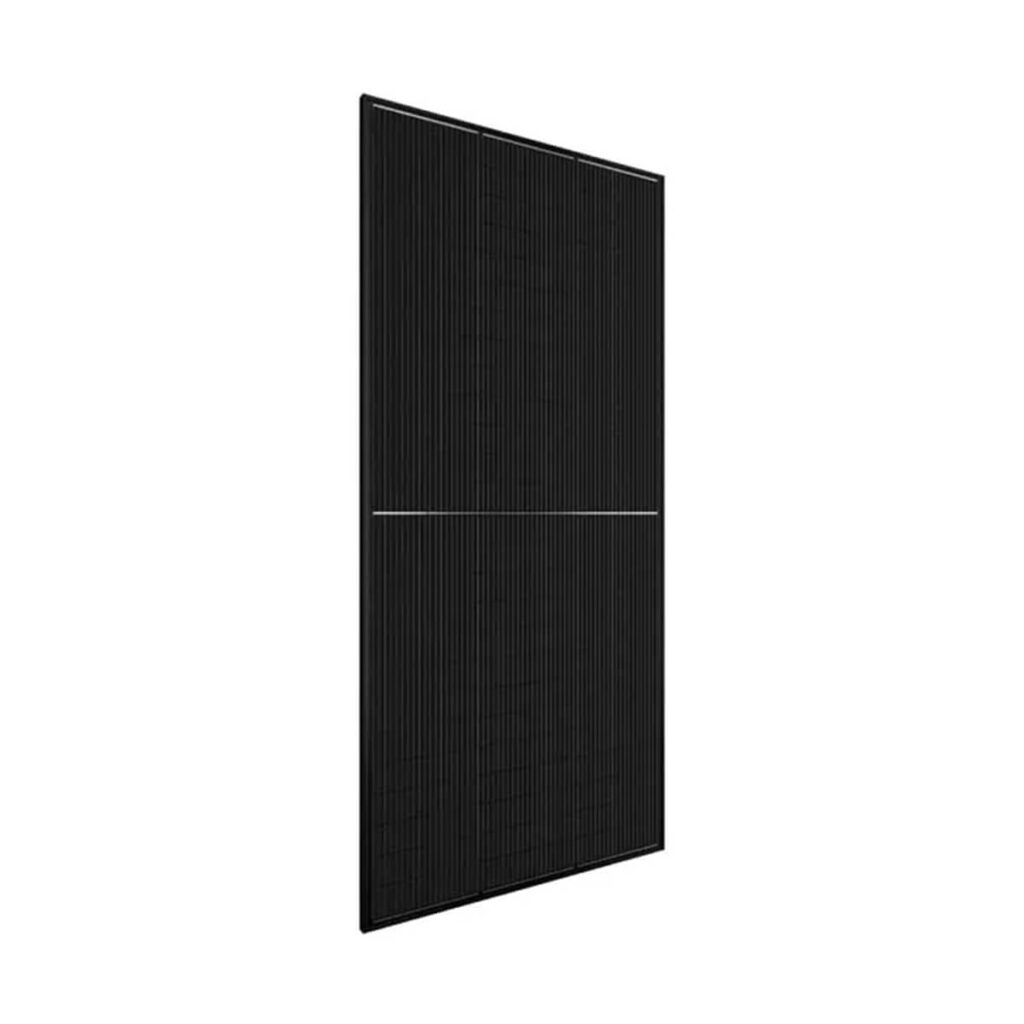 CW Enerji Perc Monokristal Black Halfcut 580 W PANEL – Arer Enerji