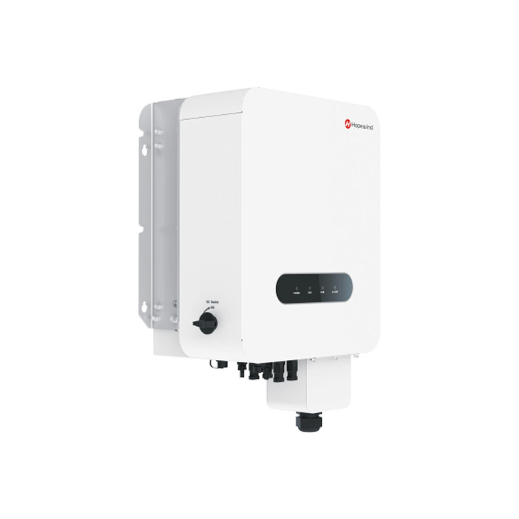 HOPEWIND HOPESUN-25 25KW İNVERTER – Arer Enerji