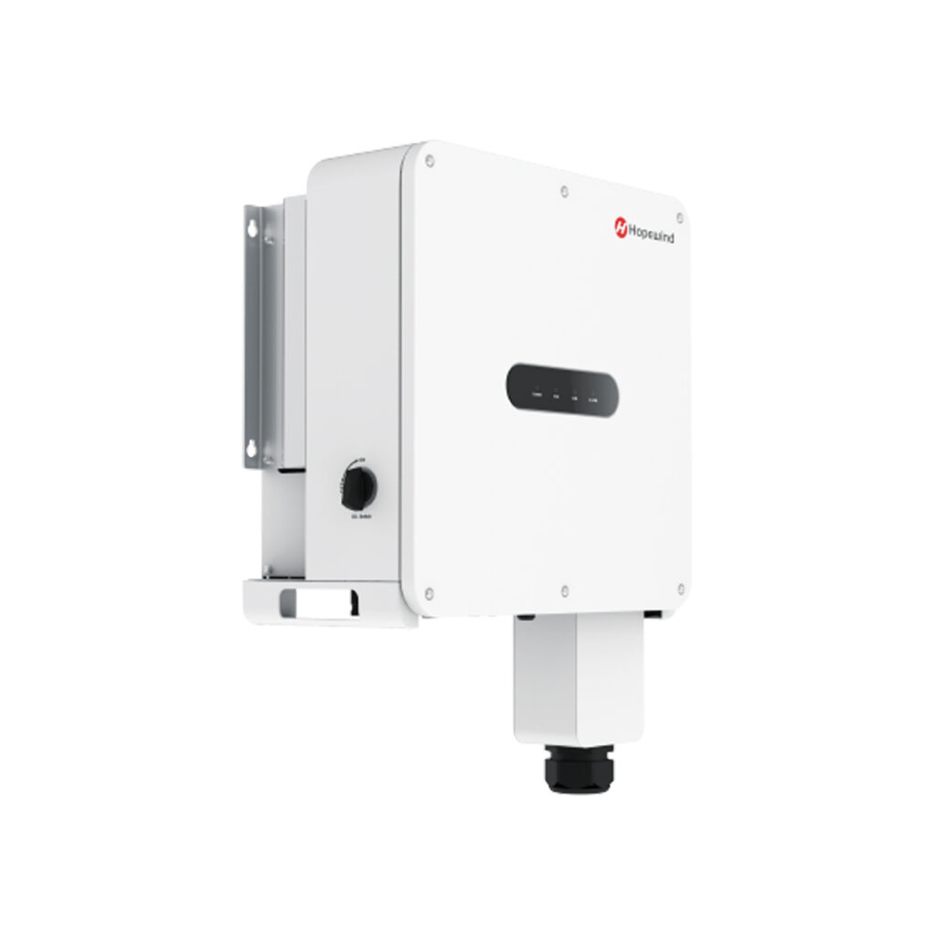 HOPEWIND HOPESUN-50 50KW İNVERTER – Arer Enerji