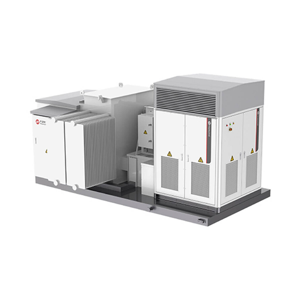 HOPEWIND HPCTNS2500 2.5MW İNVERTER – Arer Enerji