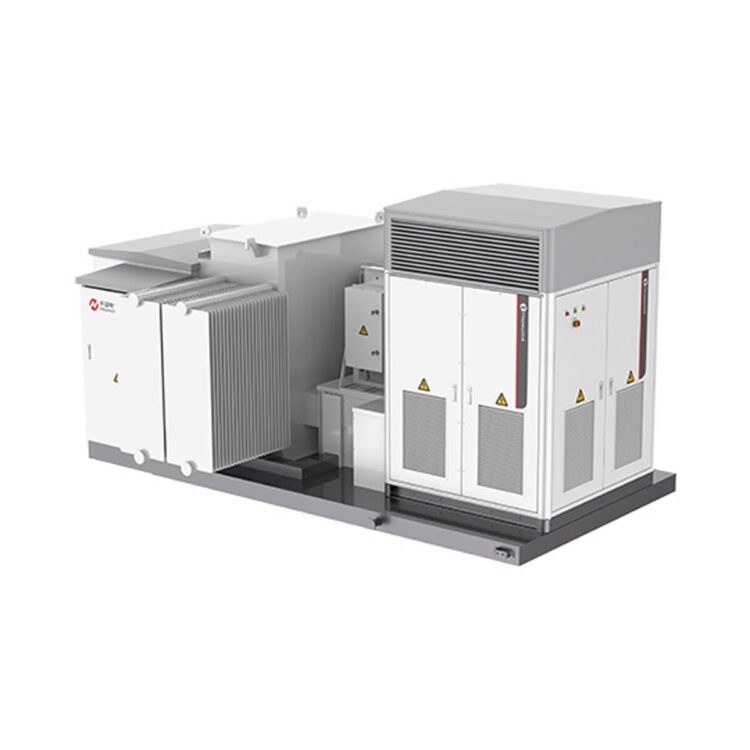 HOPEWIND HPCTNS2500 2.5MW İNVERTER – Arer Enerji