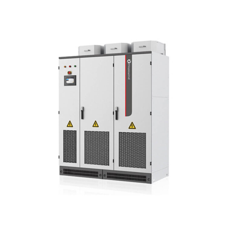 HOPEWIND HPHV1250-550 1250 kW İNVERTER – Arer Enerji