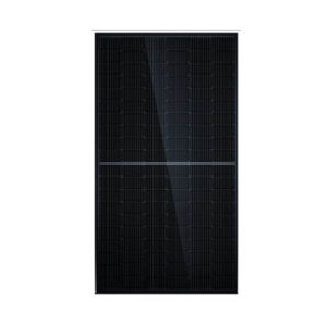HT SOLAR MONOKRİSTAL HALFCUT BLACK 360 W PANEL – Arer Enerji