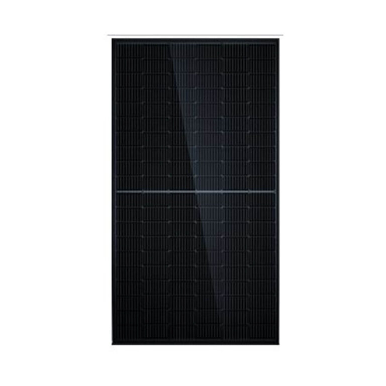 HT SOLAR MONOKRİSTAL HALFCUT BLACK 360 W PANEL – Arer Enerji