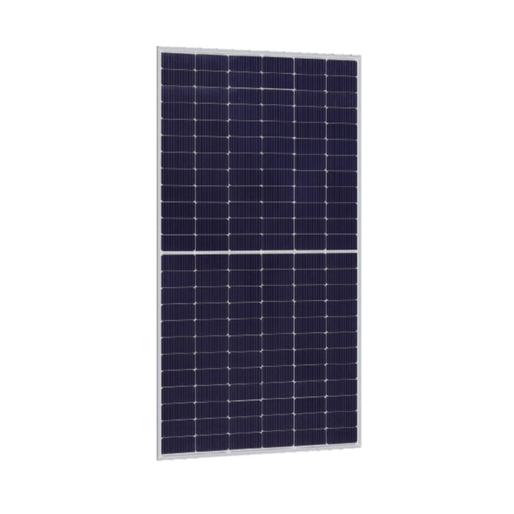 HT SOLAR MONOKRİSTAL HALFCUT 580 W PANEL - Arer Enerji