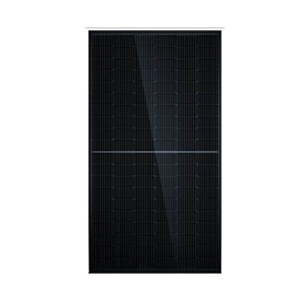 HT SOLAR MONOKRİSTAL HALFCUT BLACK 585 W PANEL – Arer Enerji