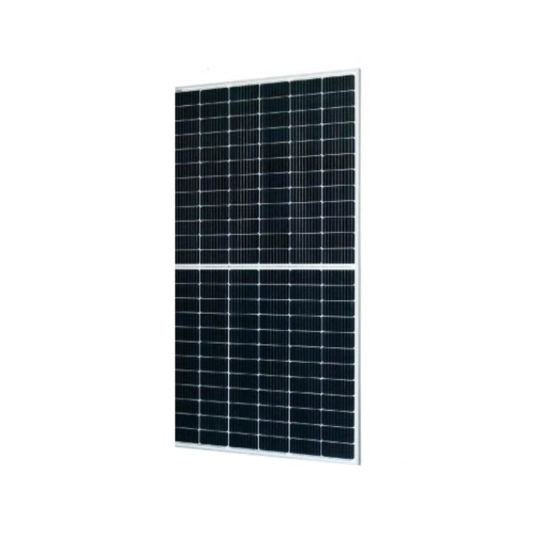 LEXRON SOLAR MONOKRİSTAL HALFCUT 450 W PANEL – Arer Enerji