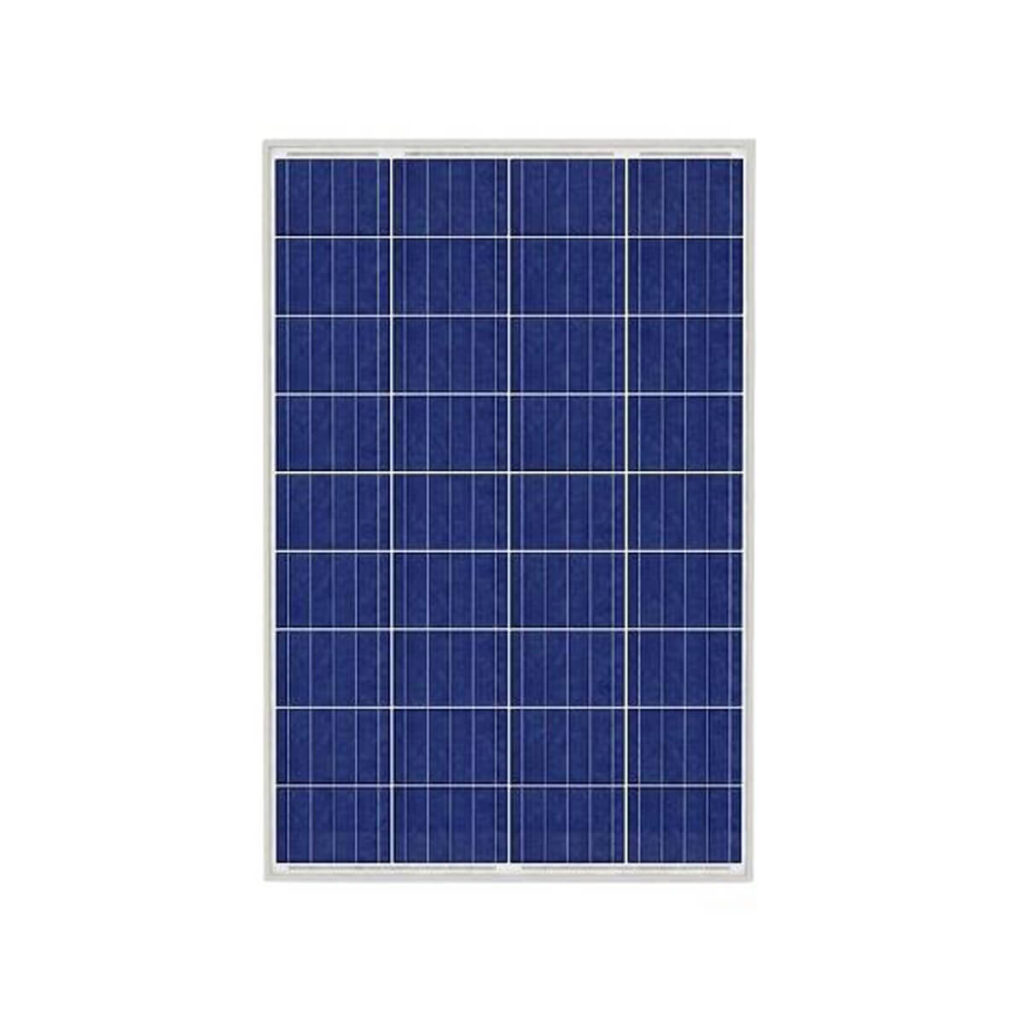 LEXRON SOLAR POLİKRİSTAL 85W PANEL – Arer Enerji