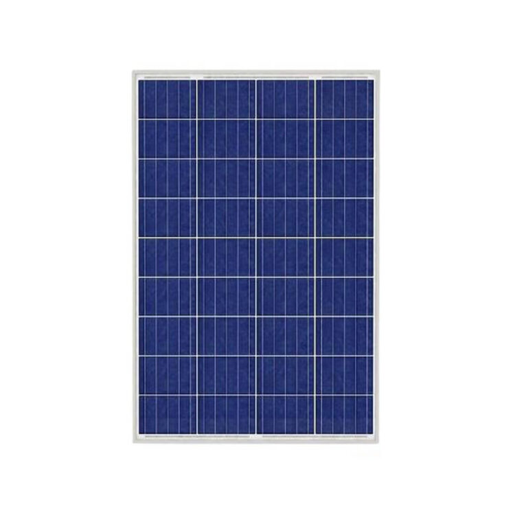 LEXRON SOLAR POLİKRİSTAL 85W PANEL – Arer Enerji