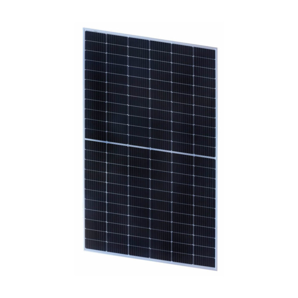 SCHMID PEKİNTAŞ HALFCUT 550 W PANEL – Arer Enerji