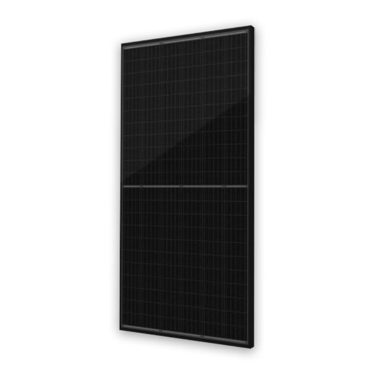 SERAPHIM PERC MONO BLACK 360 W PANEL - Arer Enerji