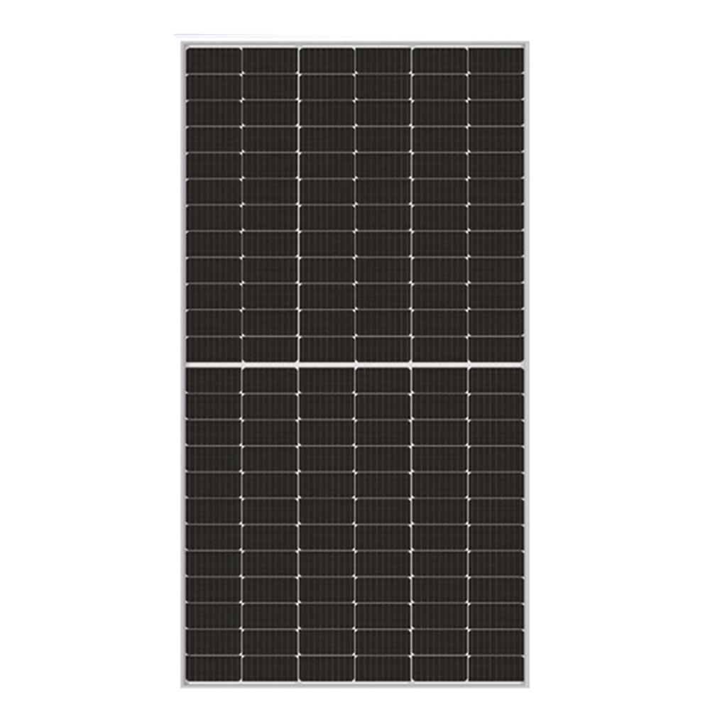 SET SOLAR PERC MONOKRİSTAL 375 W PANEL – Arer Enerji