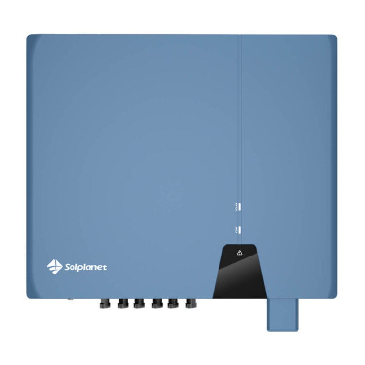 SOLPLANET ASW40K-LT-G3 40kW İNVERTER – Arer Enerji