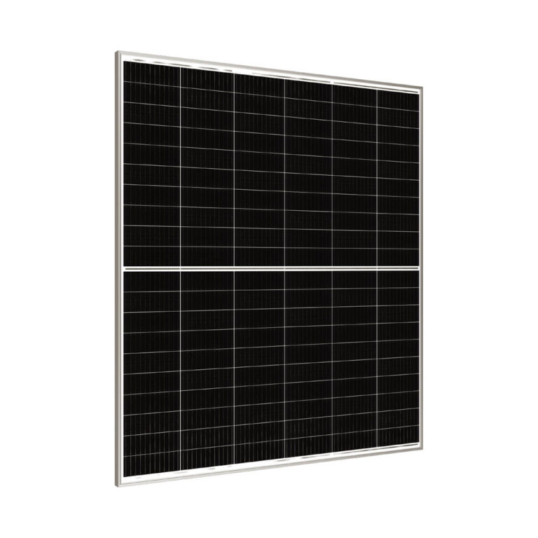 TOMMATECH MONOKRİSTAL HALFCUT 390 W PANEL – Arer Enerji