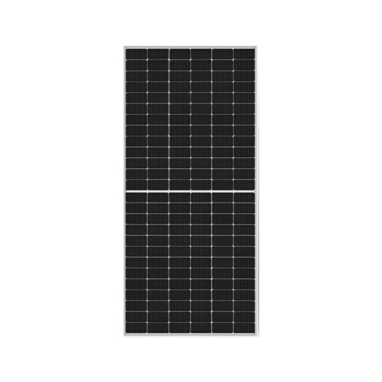 BAKIRLAR ENERJİ 570 W MONOPERC KRİSTAL GUNES PANELİ – Arer Enerji