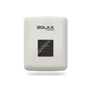 SOLAX X1.3.6T 3.6 kW İNVERTER – Arer Enerji