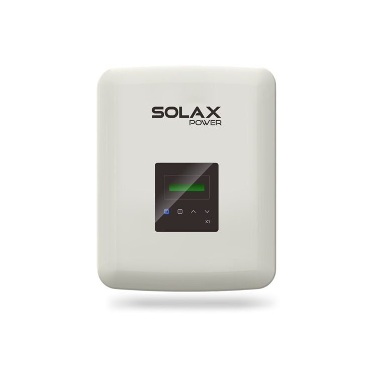 SOLAX X1.3.6T 3.6 kW İNVERTER – Arer Enerji