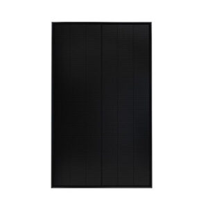 SUNPOWER 410 W MONOKRİSTAL BLACK GÜNEŞ PANELİ - Arer Enerji