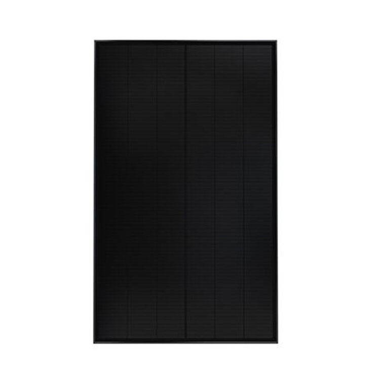 SUNPOWER 420 W MONOKRİSTAL BLACK GÜNEŞ PANELİ - Arer Enerji
