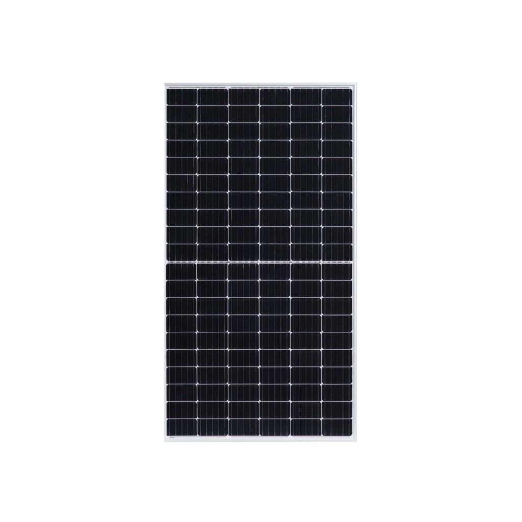 VİESMANN SOLAR 400 W MONOKRİTAL SİLİSYUM GUNES PANELİ - Arer Enerji