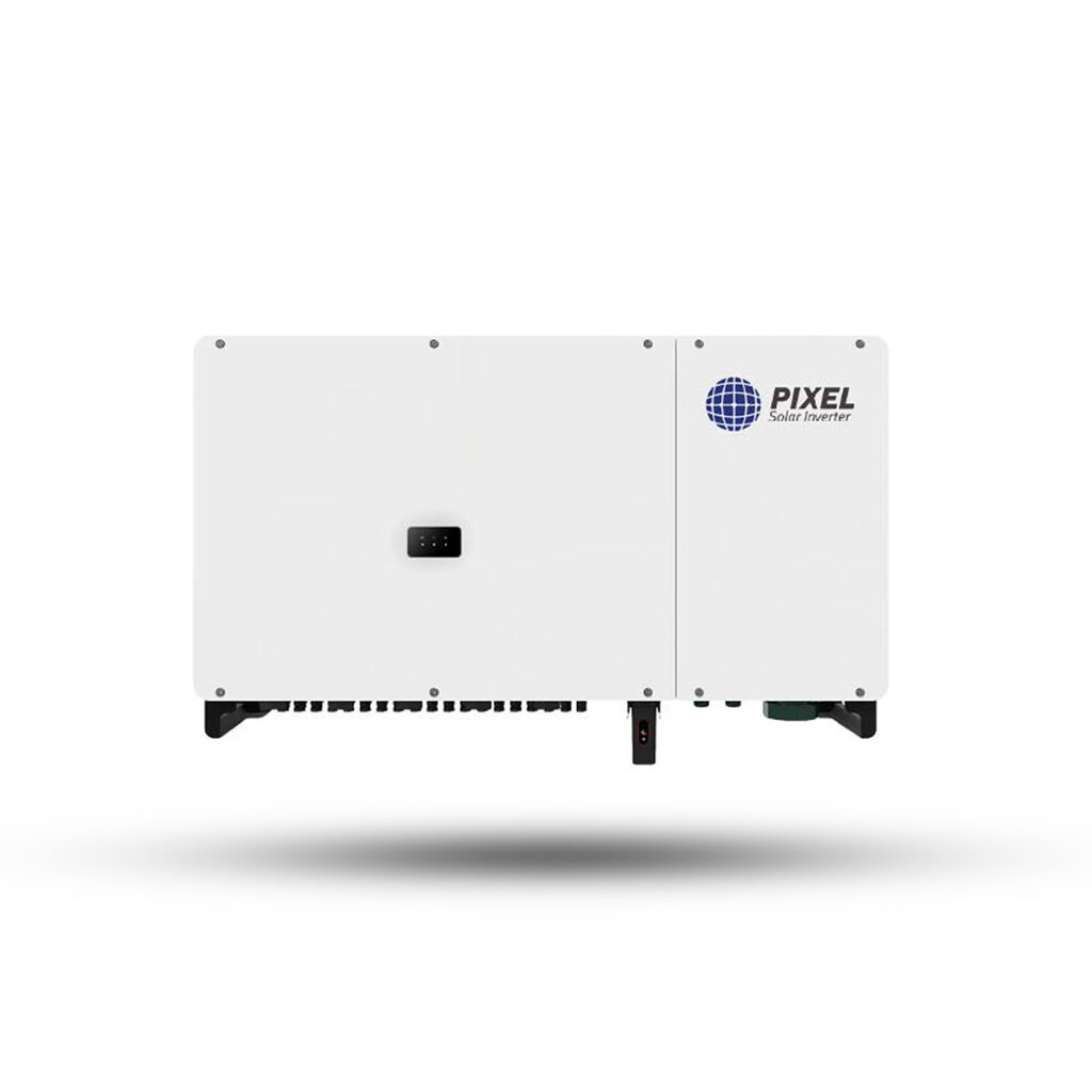 Pixel Solar Pxl-100km10 100kW İnverter – Arer Enerji