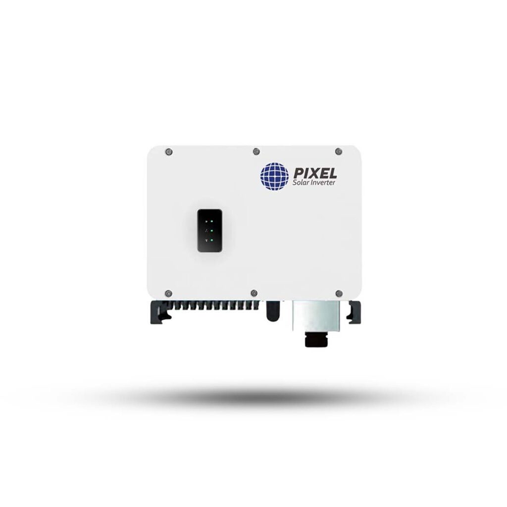 PİXEL SOLAR PXL-60KM3 60kW İNVERTER – Arer Enerji